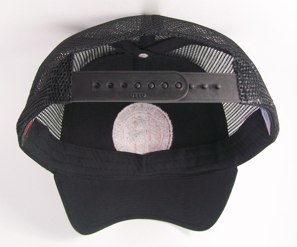 Delaware & Hudson The Bridge Line Railroad Embroidered Mesh Cap 40 ...