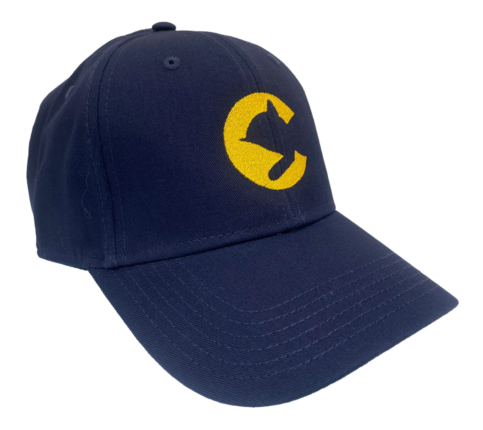 Chessie System Railroad Embroidered Cap Hat #40-1820V Choice ...
