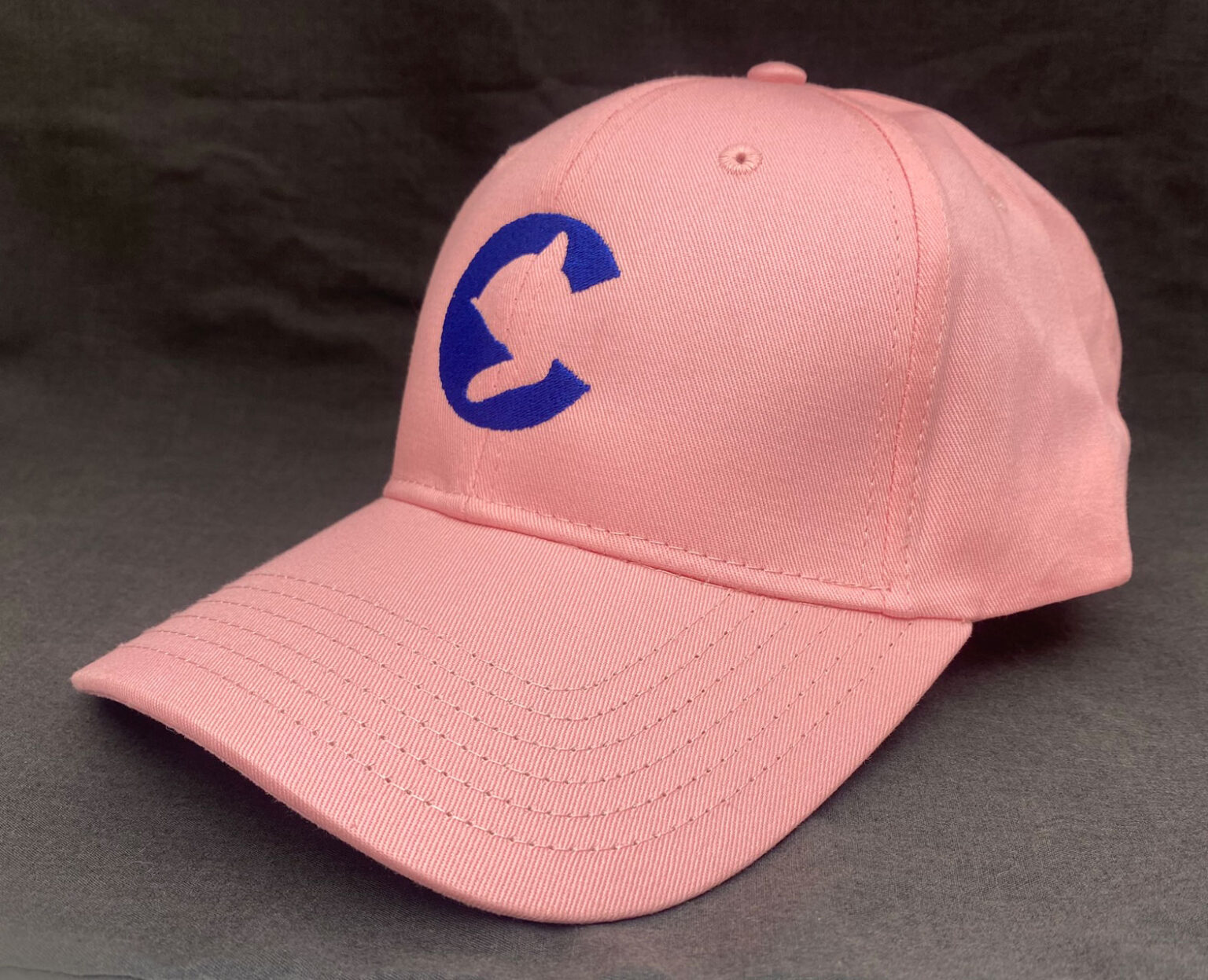 Chessie System Railroad Embroidered Cap Hat #40-1820V Choice ...
